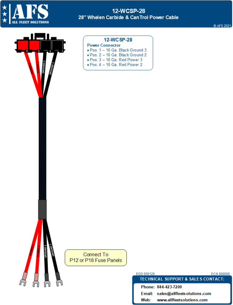 WCSP-28 | All Fleet Solutions